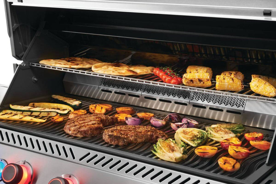 How to Use a Grill for the First Time: Cleaning, Prep & Seasoning Tips