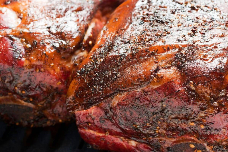 What Are Food Binders? Guide to Binding Agents in Cooking & BBQ