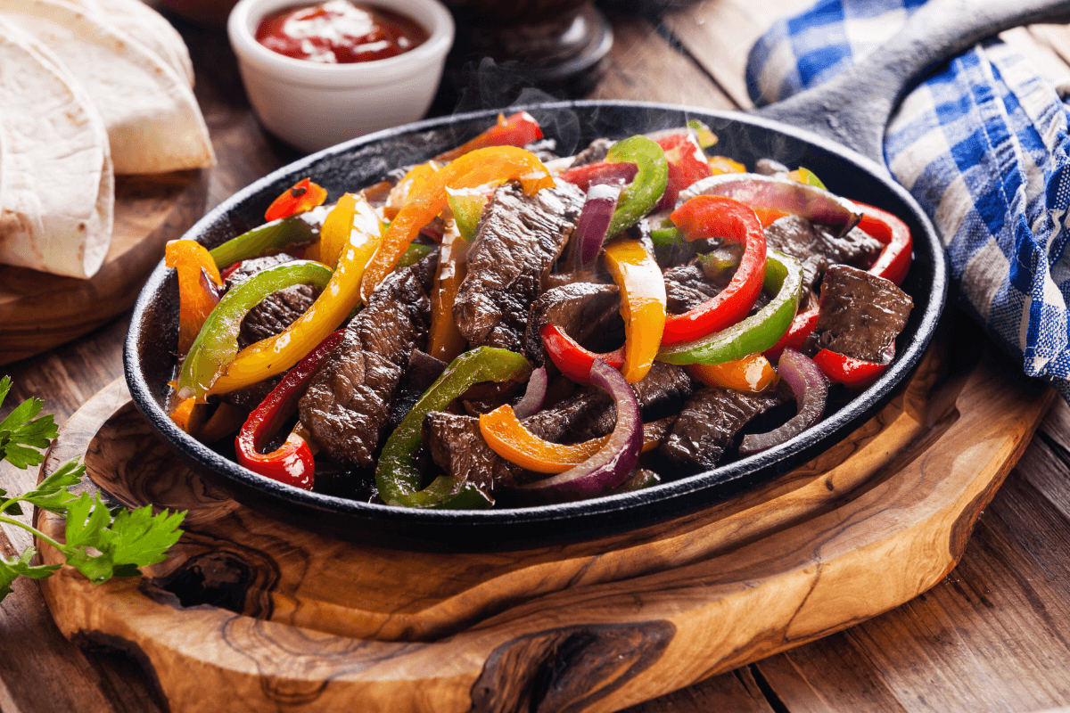 Best Cuts of Beef for Meat Church Fajitas