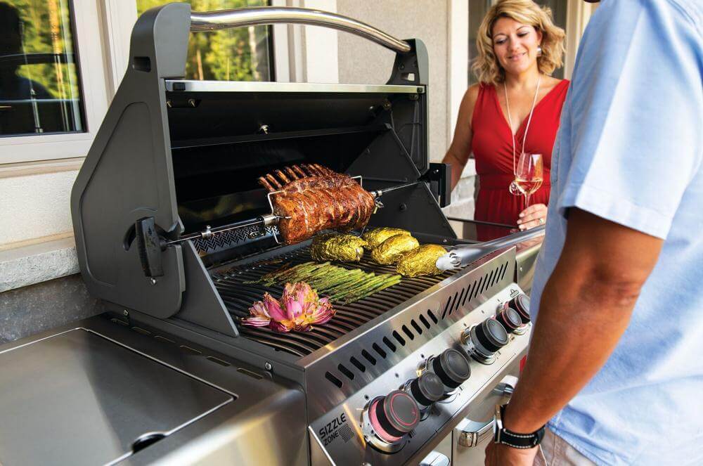 Do You Need to Preheat a Grill? | DDR BBQ Supply