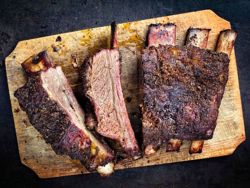 The Complete Guide to Meat Church Rubs at DDR BBQ Supply