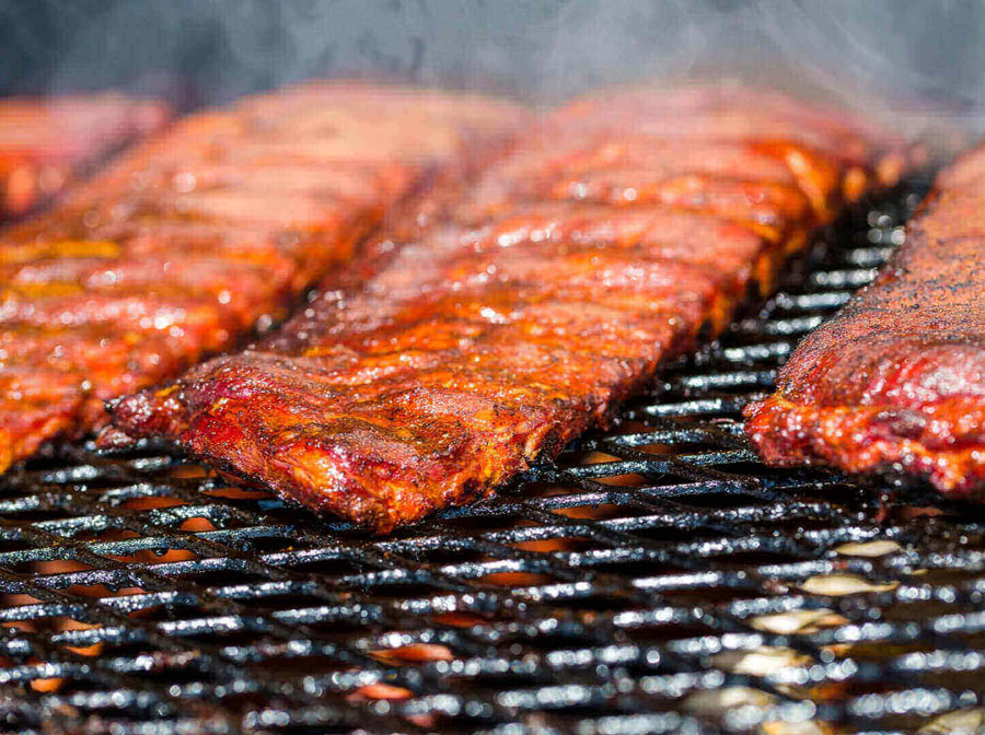 Ideal Smoking Temperatures for Every Meat Guide | DDR BBQ Supply