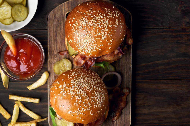 Smash Burgers vs Regular Burgers: Which Is Better?
