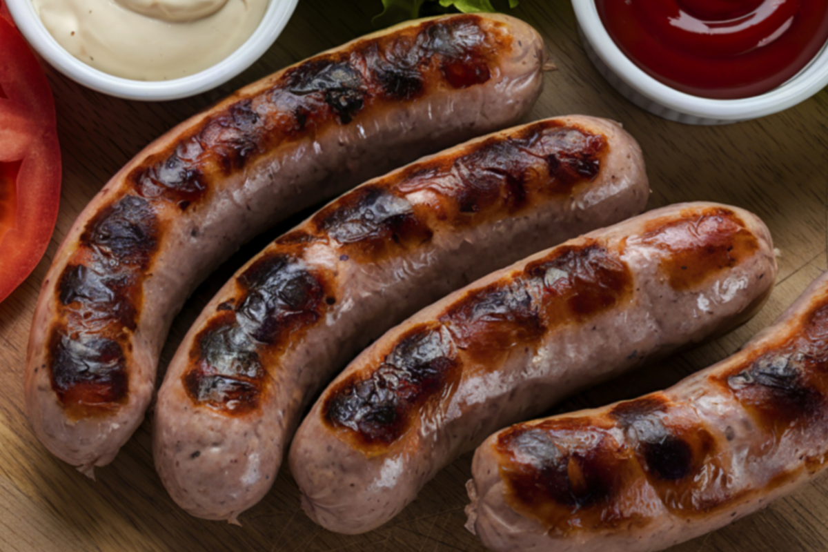 How to Grill Beer Brats Beginner-Friendly | DDR BBQ Supply
