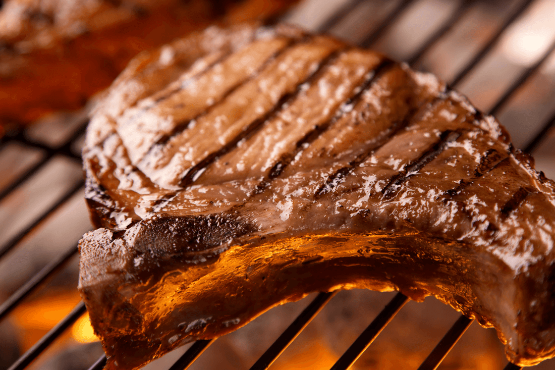 Grilling vs. Barbecuing: What’s the Real Difference?