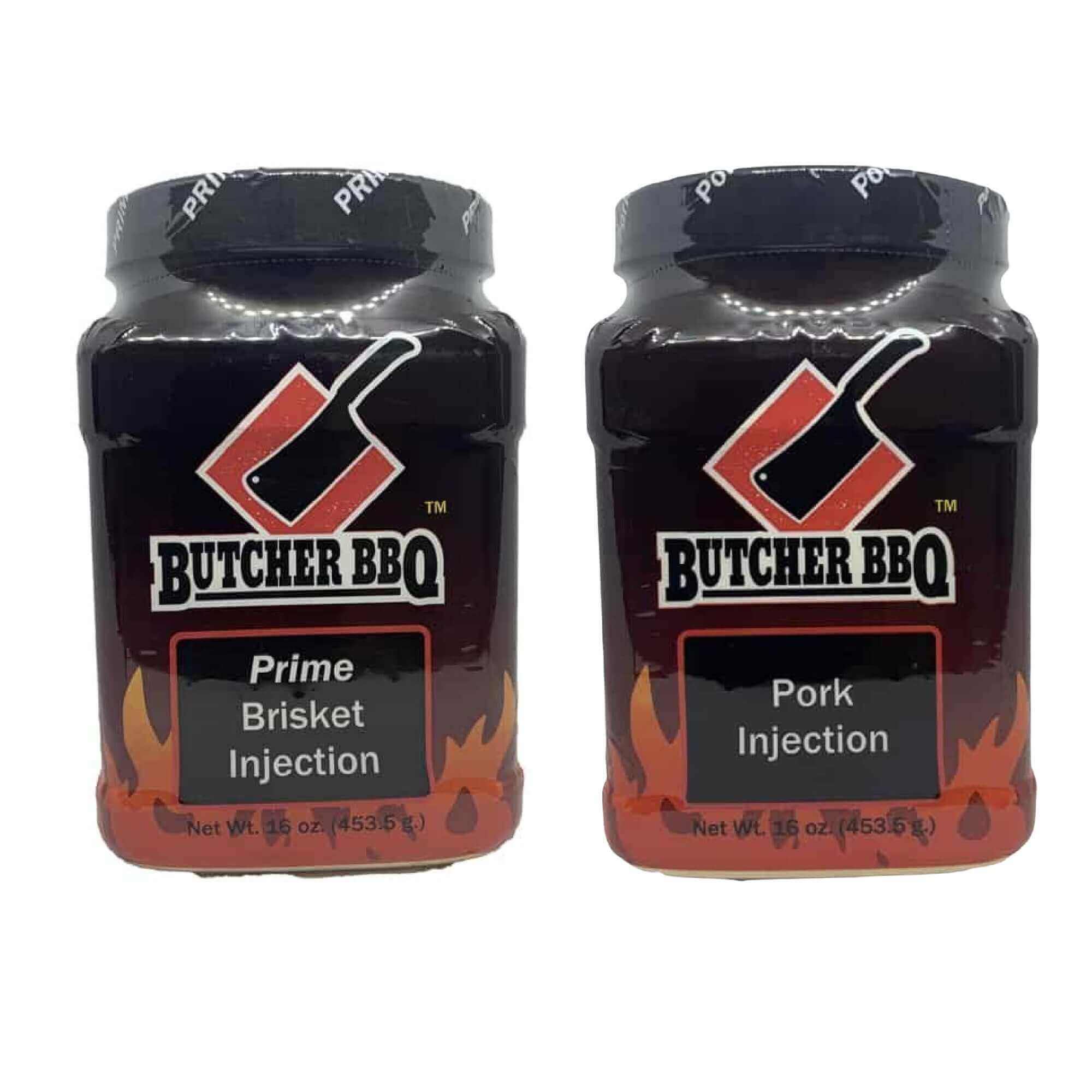 Butcher BBQ | DDR BBQ Supply