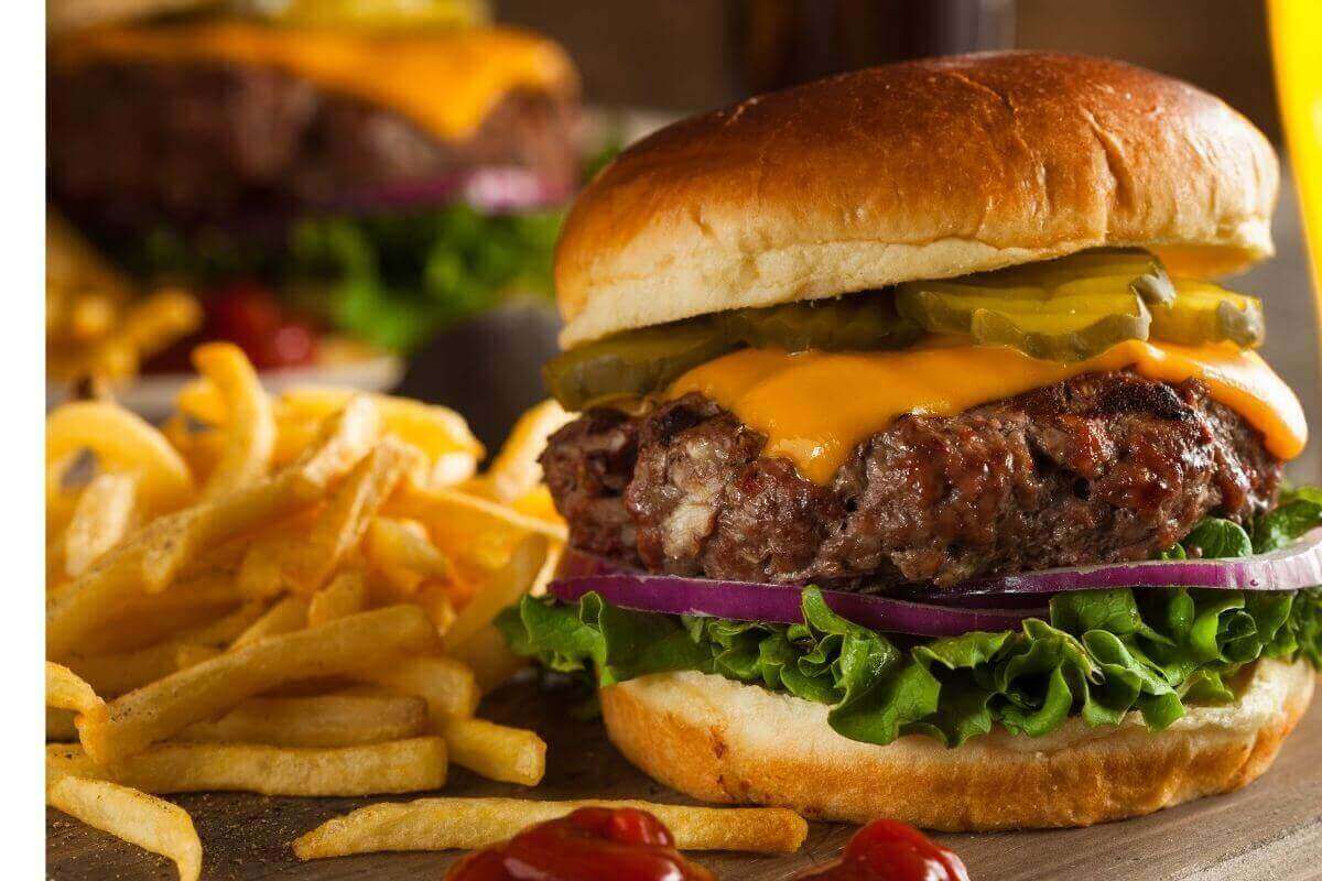 Super Bowl Burger & Slider Essentials | DDR BBQ Supply