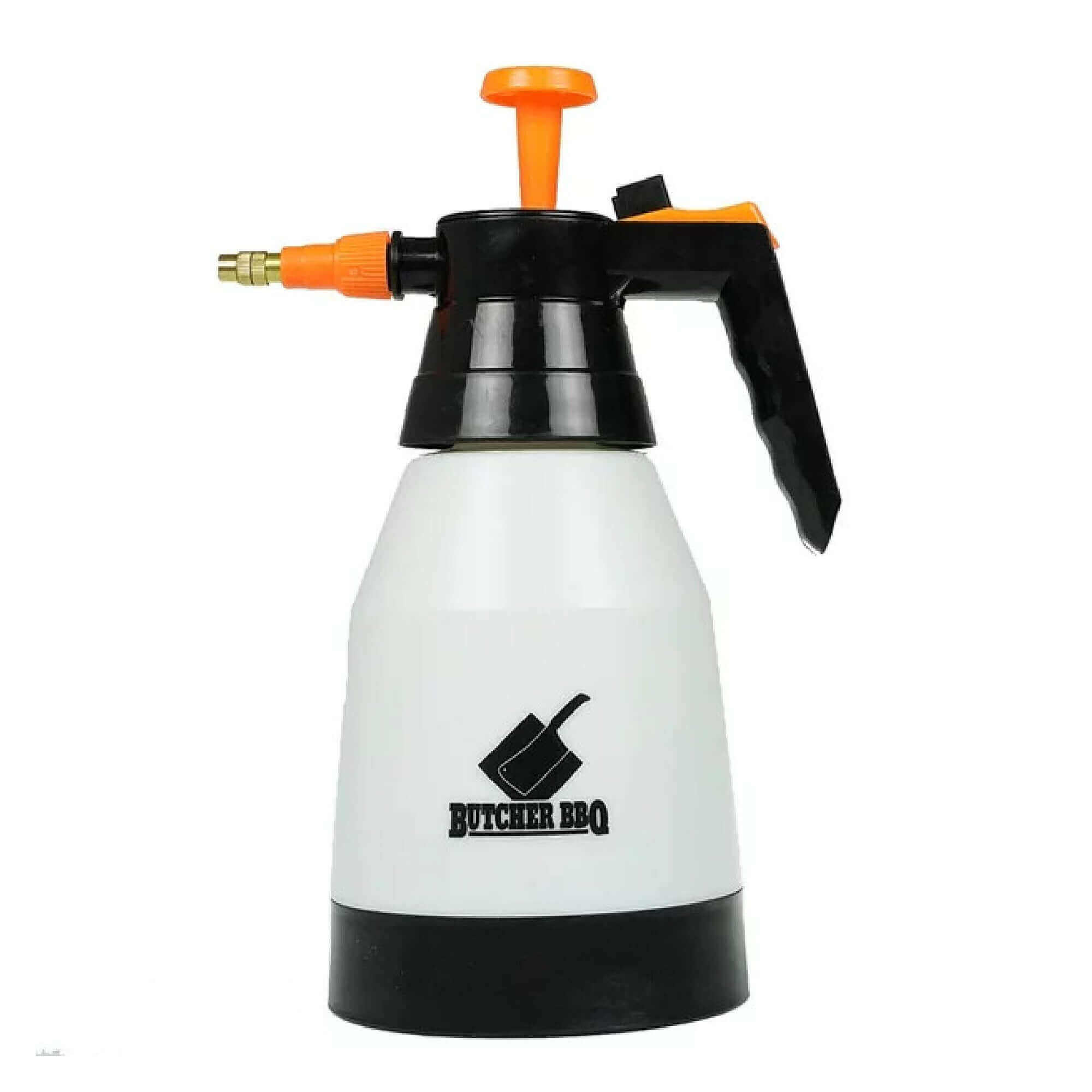 BBQ Grill Spray Bottles & Misters for Smoking & Grilling