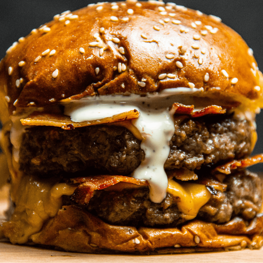 Hamburger Rubs | Best Seasonings for Flavorful Grilled Burgers