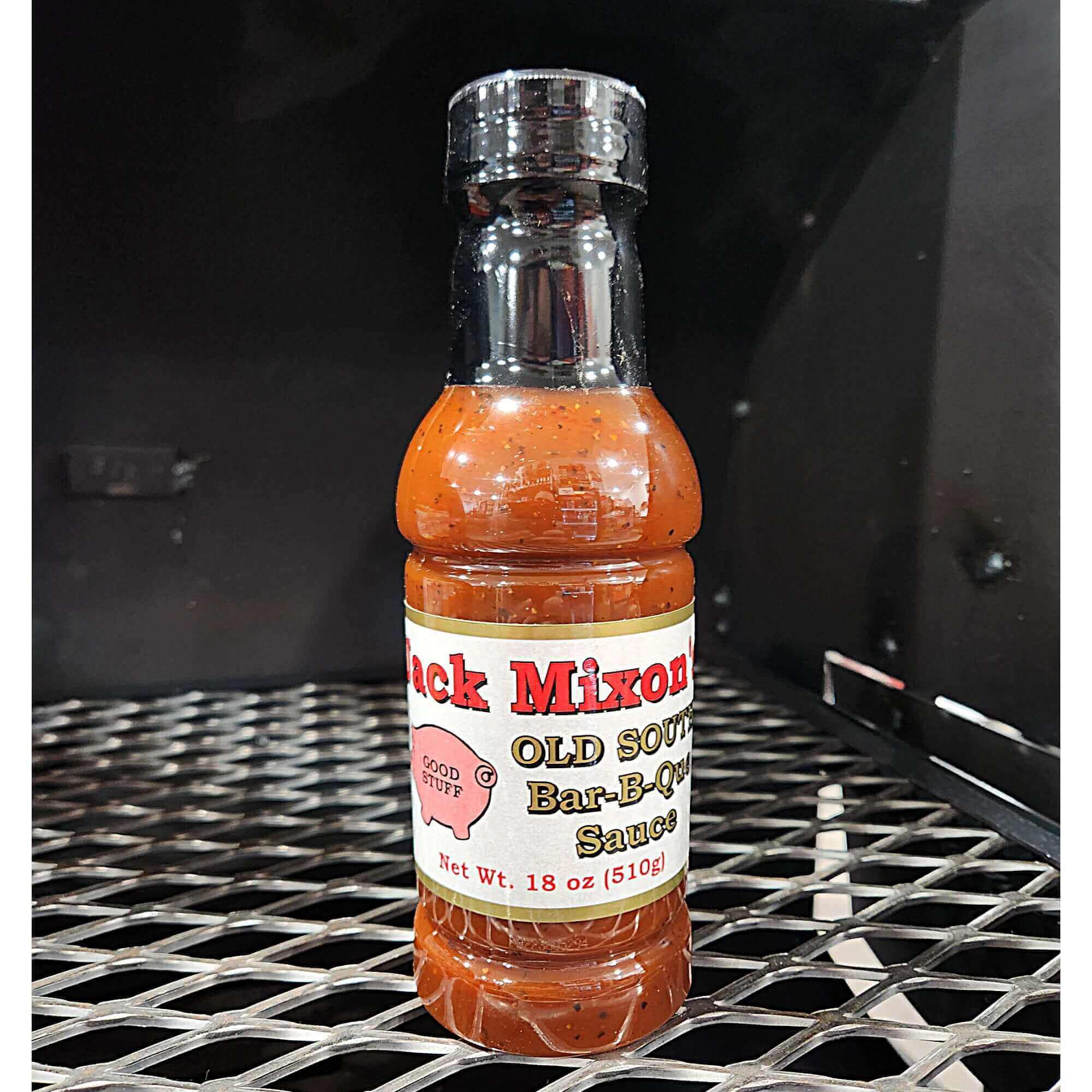 Shop Vinegar BBQ Sauces | Tangy Carolina Style | DDR BBQ Supply
