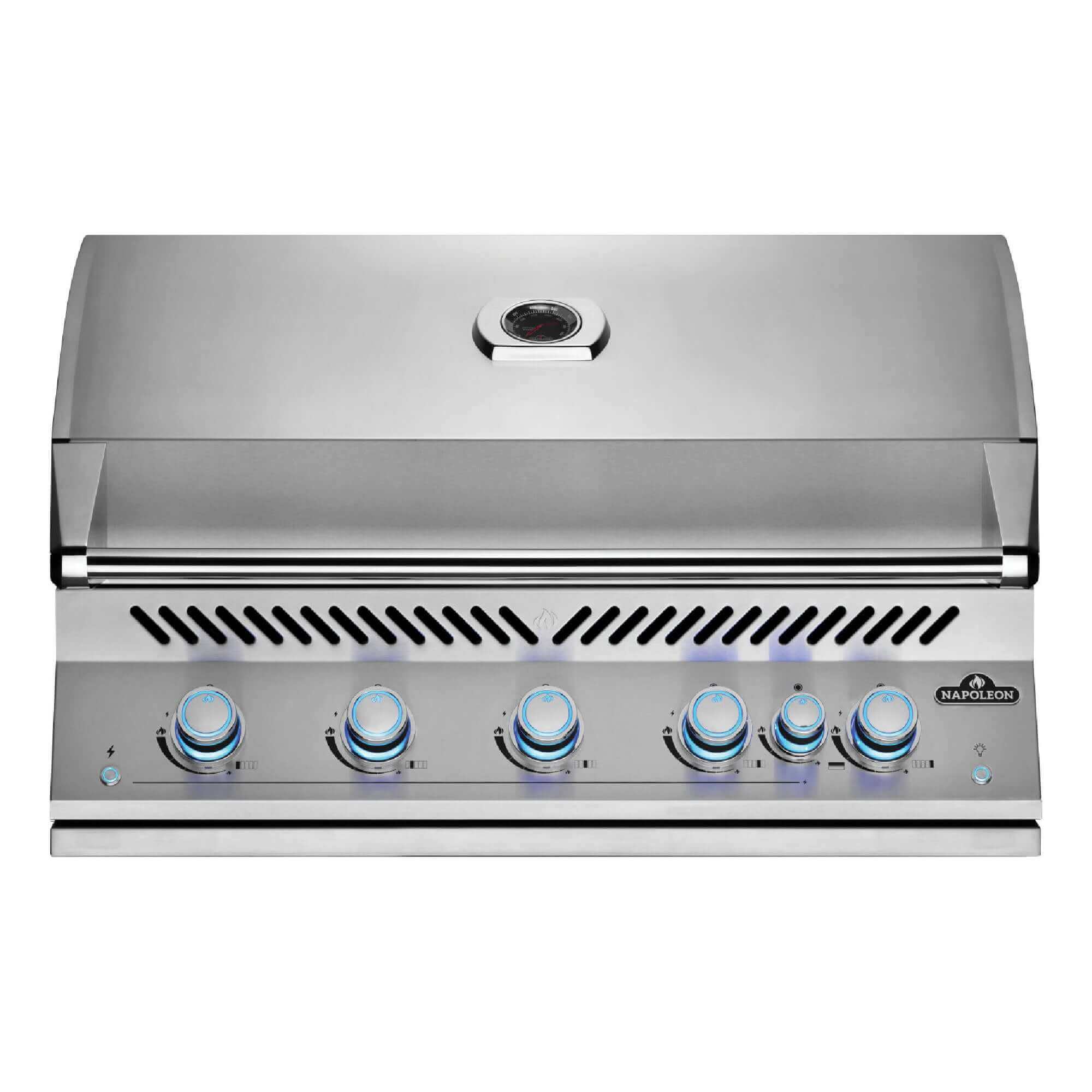Napoleon Built-in 700 Series Outdoor Kitchen Grills | DDR BBQ Supply