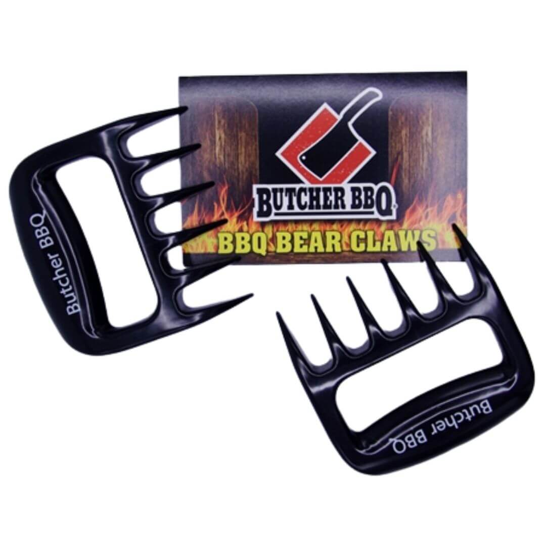 Butcher BBQ Meat Claws for Pulling Pork and Shredding