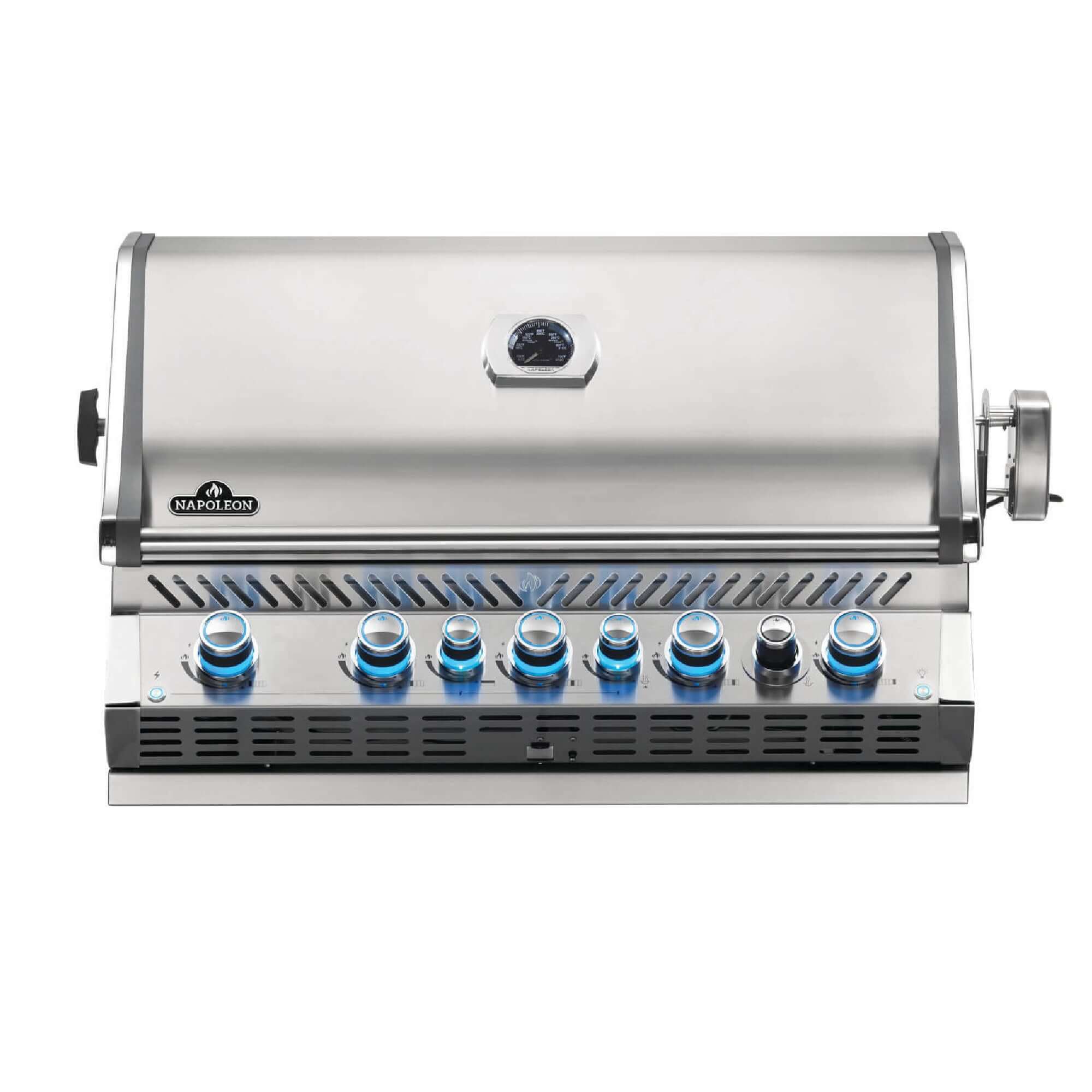 Napoleon Built-in Prestige PRO 665 RB Gas Grill