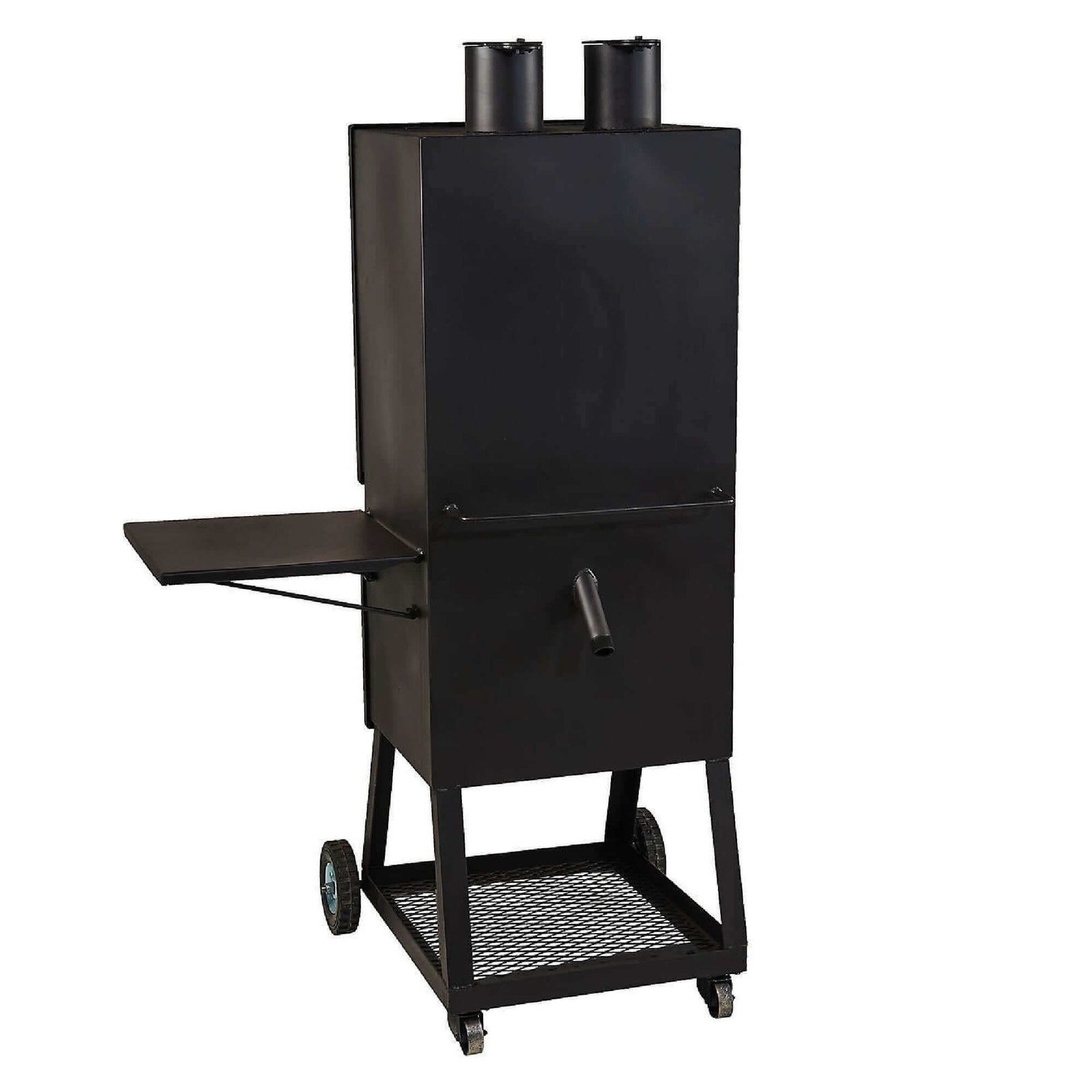 Old Country BBQ Pits Smokehouse | Heavy-Duty Backyard Smoker