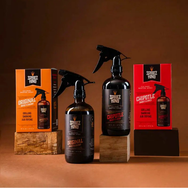 Meat Spritz Guide: Spritzing BBQ for Flavor, Moisture & Bark