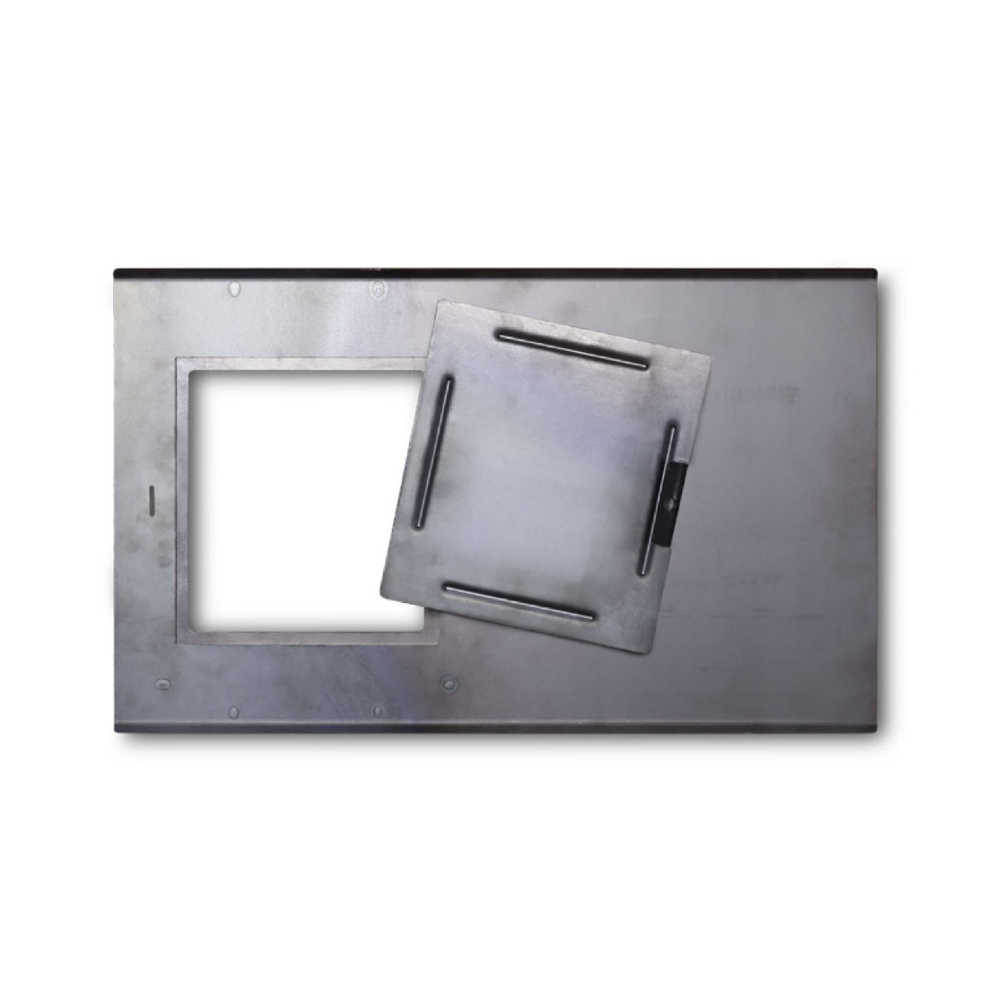 Unlock Live-Fire Grilling: YS480 Heat Diffuser
