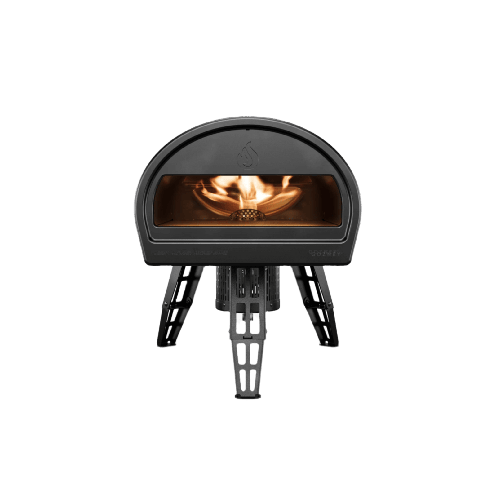 Gozney Roccbox Portable Pizza Oven – 950°F Stone-Floor Oven