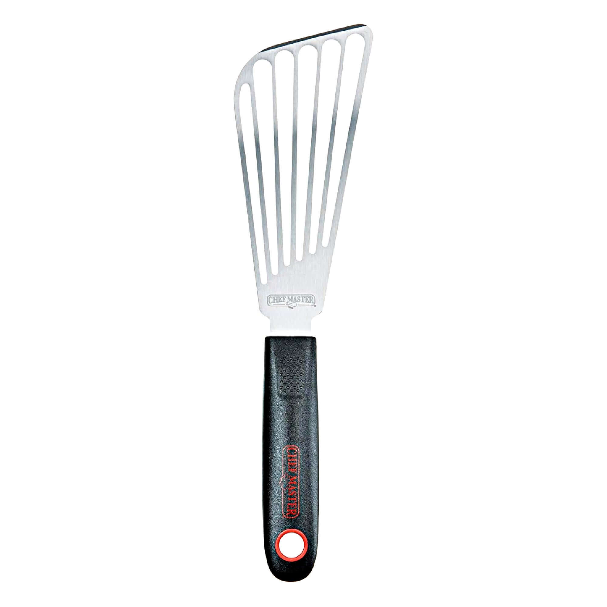 High Heat Fish Spatula 90287 Stainless