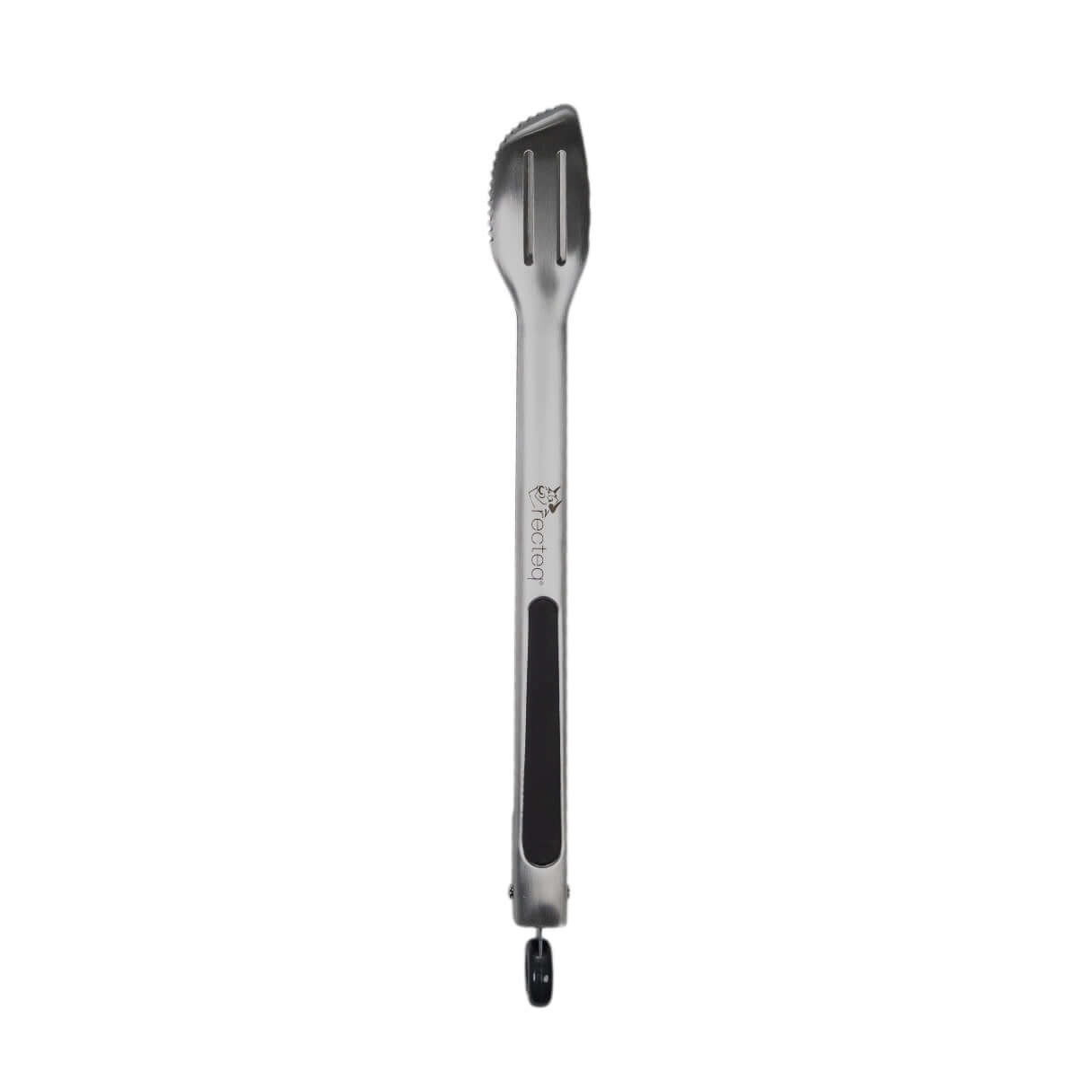 recteq Stainless Steel Tongs – Durable BBQ Grilling Tool