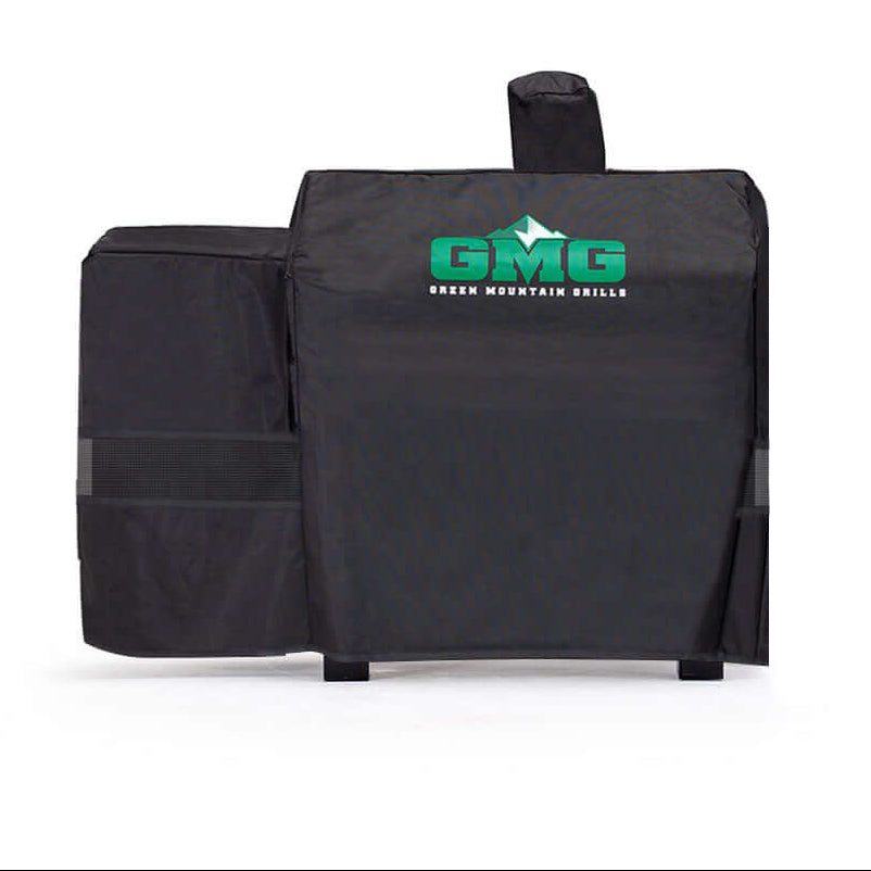 Protect Your Trek with the GMG Prime 2.0 Cover