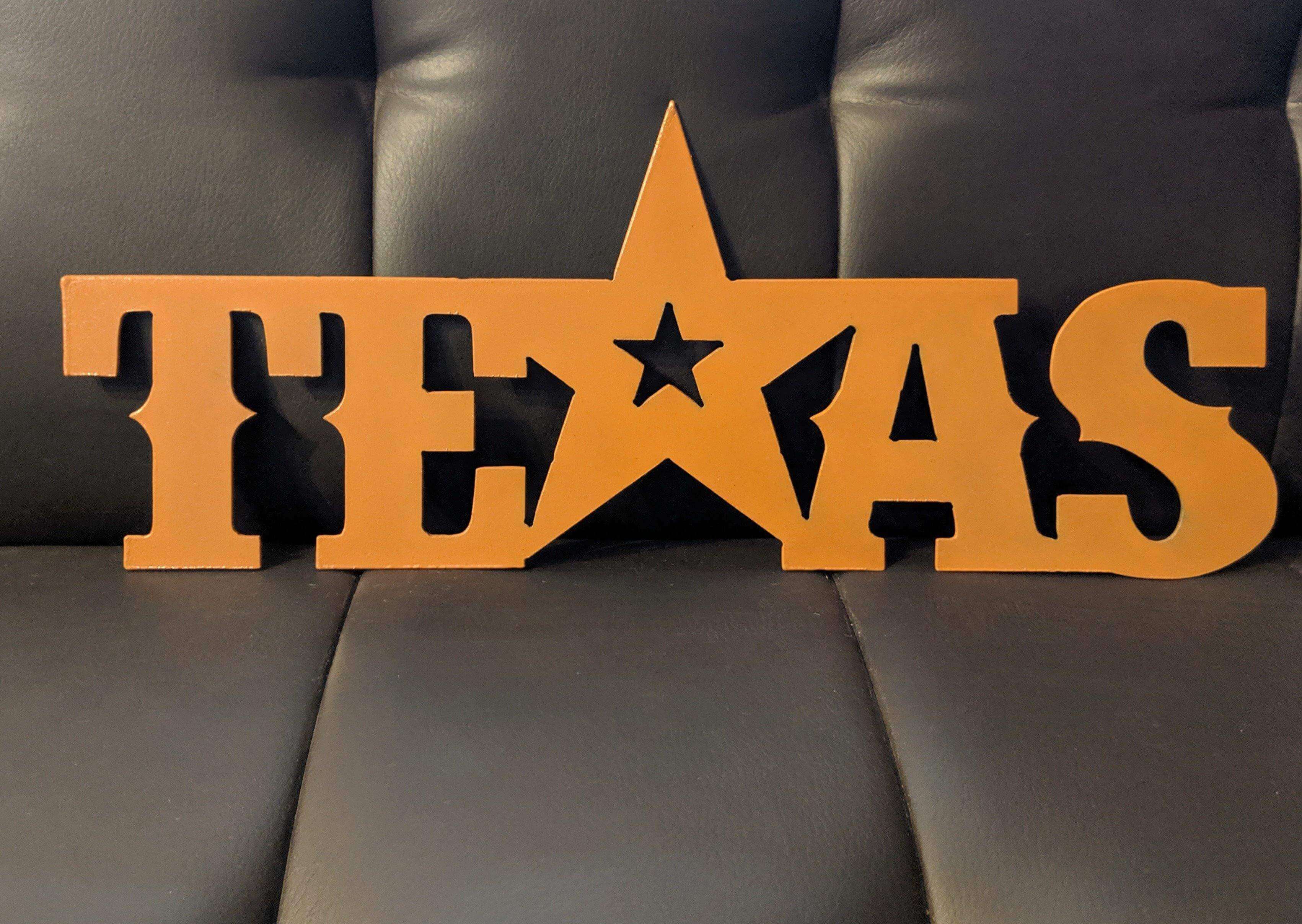 Texas Sign / Texas / Texas Pride/ Ranch Sign / Farm Sign / Family Sign ...
